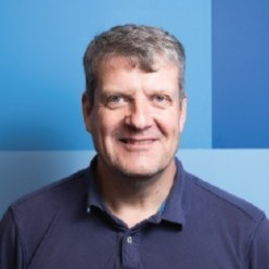 Matt Roxburgh